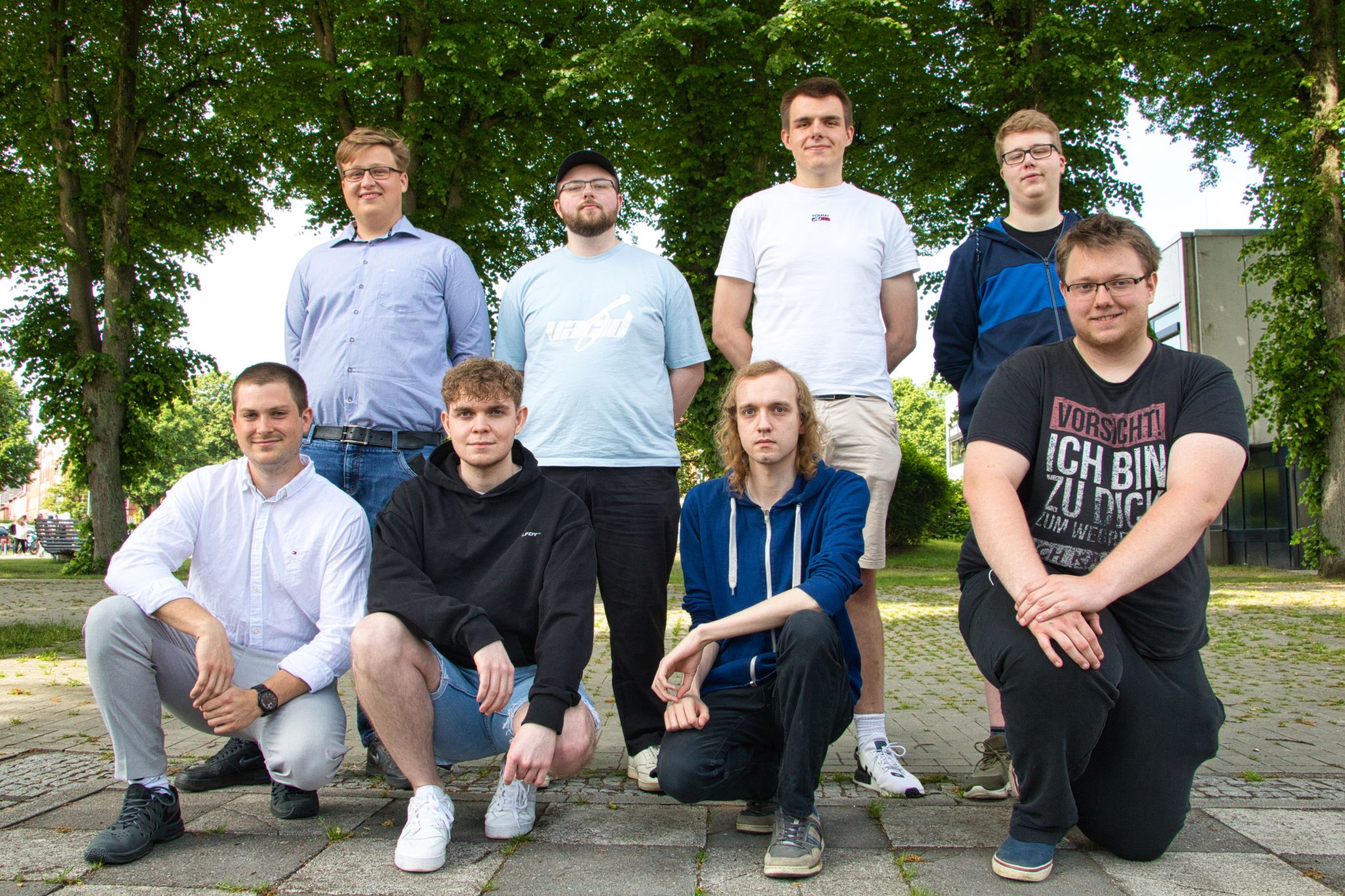 Standorte - BBZ am NOK, Europaschule