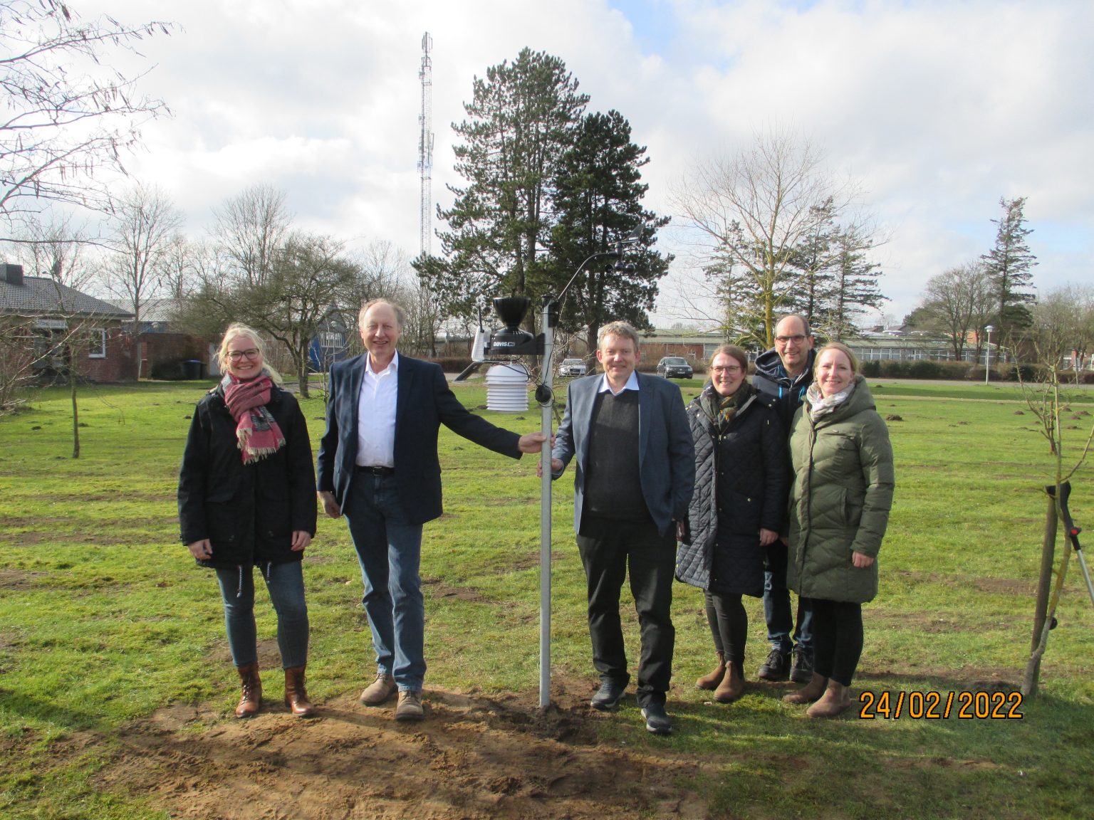 eLearning Moodle - BBZ am NOK, Europaschule